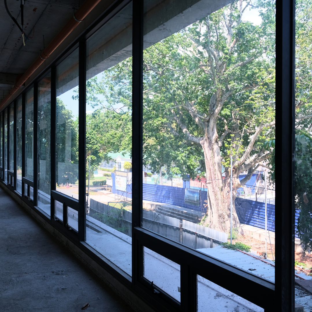 Leicorv | Fixed Window Philippines – Leicorv Aluminum Windows and Doors