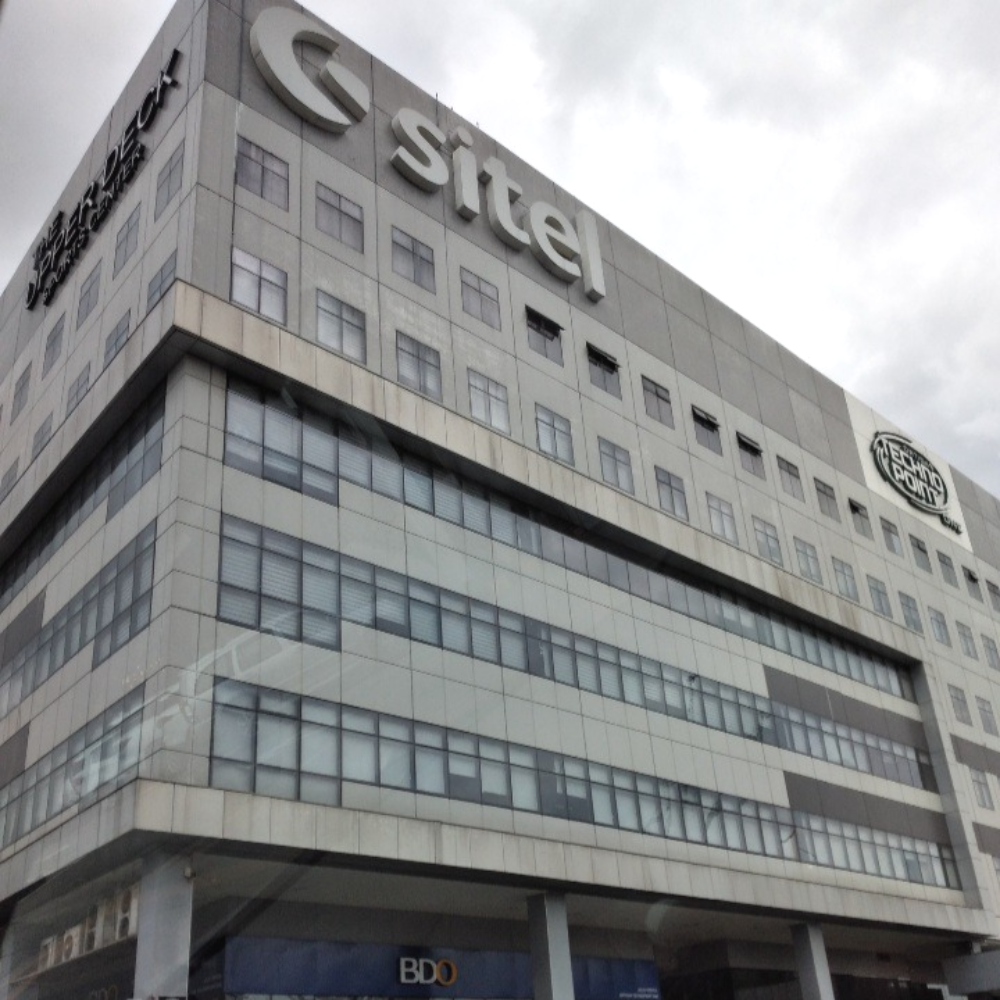 Our Past Projects – Leicorv Aluminum Windows and Doors