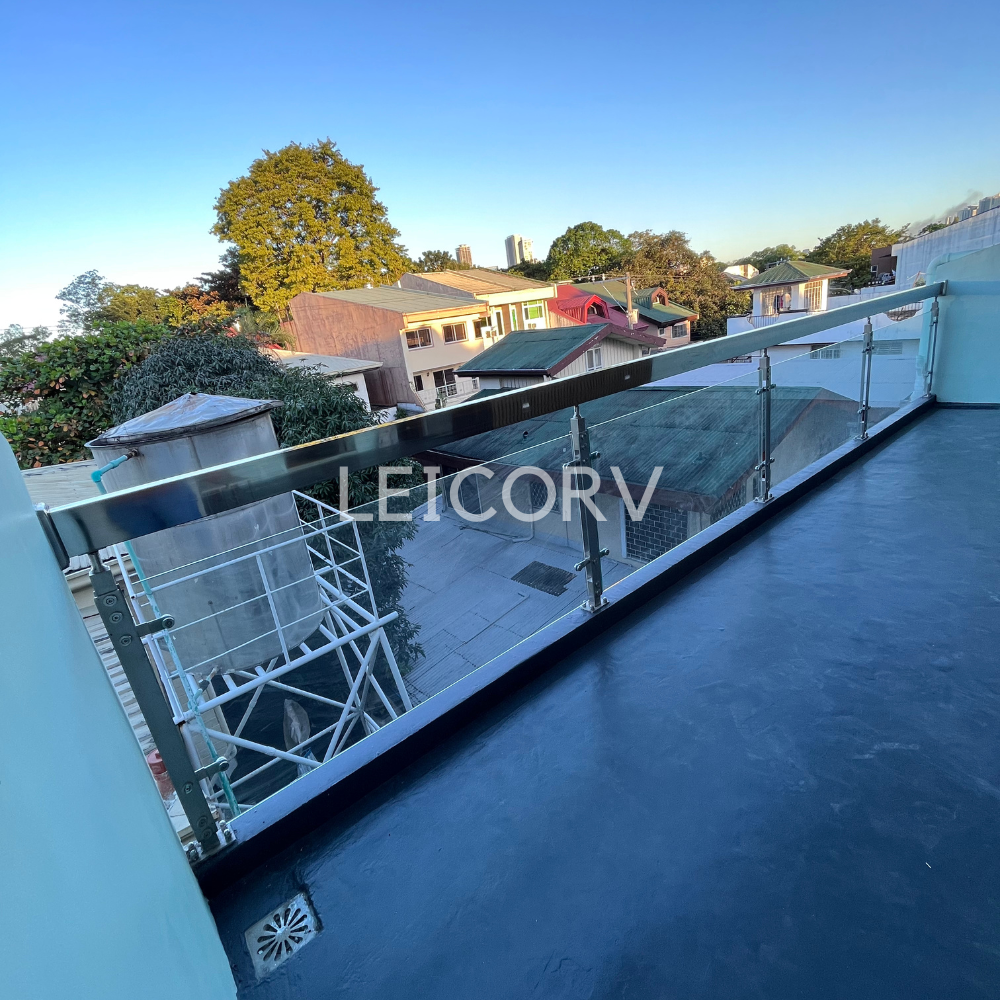Leicorv Stainless Steel Railings Philippines – Leicorv Aluminum Windows ...