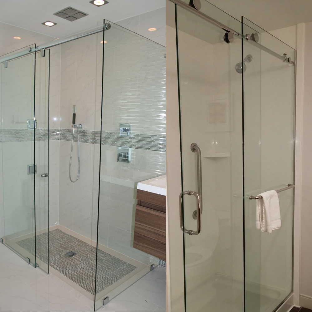 Leicorv Sliding Type Shower Glass Philippines – Leicorv Aluminum ...