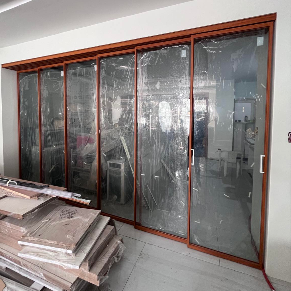 Leicorv Trackless Sliding Door Philippines – Leicorv Aluminum Windows ...