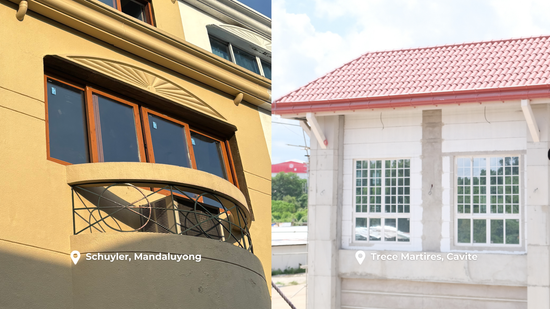 Leicorv | Sliding Window Philippines – Leicorv Aluminum Windows and Doors